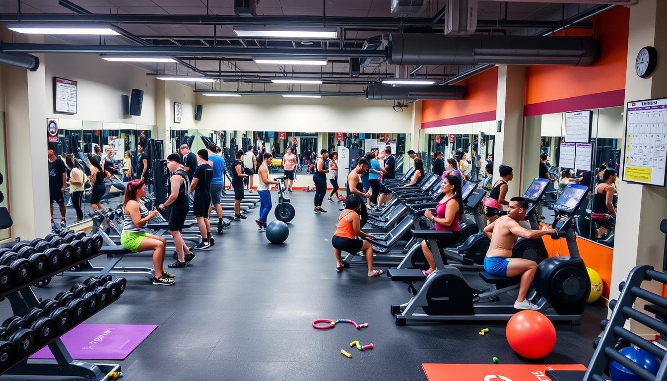 Beginner’s Gym Workout Plan: Start Your Fitness Journey – The Fit Life Zone
